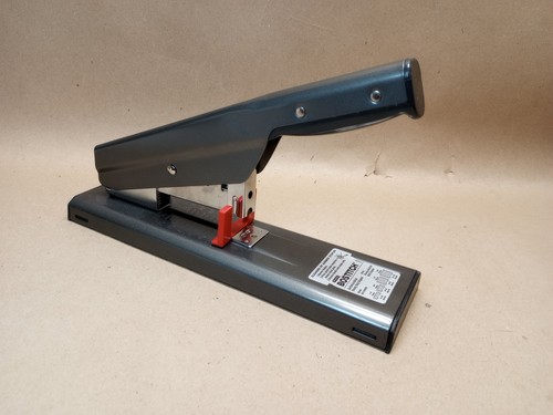 Stanley Bostitch B310HDS AntiJam Heavy-Duty Stapler | eBay