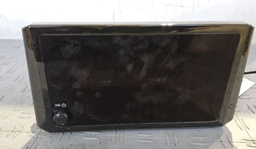 2023-2025 Toyota Corolla Sedan Radio Display & Receiver ID 86140-02B90 ...