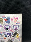 Skitty Pokemon Advanced generation Limited Sticker Very Rare From Japan ...