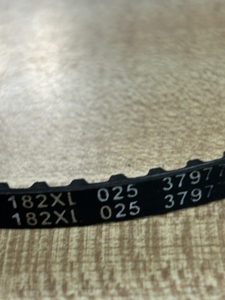 Singer 610 689 690 Timing Belt 182XL | eBay