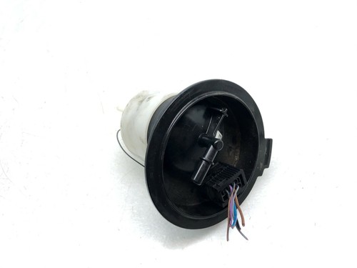 2010-2016 PORSCHE PANAMERA 970 S HYBRID FUEL PUMP GAUGE OEM. | eBay