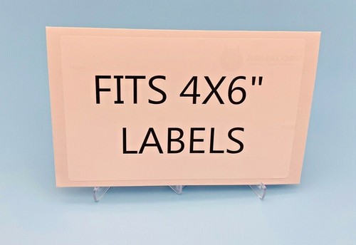 50X Armalope Envelope Single Pocket Heavy Stock Standard Ebay Cards ...