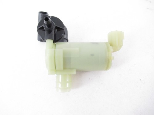 Genuine OEM Mazda D09W-67-482 Washer Pump 2016-2019 CX-3 | eBay