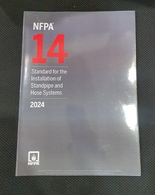 NFPA 14 Standard for the Installation of Standpipe & Hose Systems FREE ...