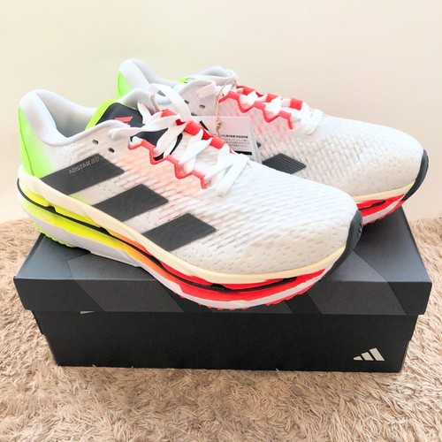 Adidas Adistar Byd Running Id6174 Size US9 | eBay