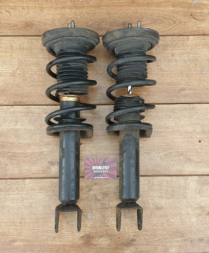 MAZDA RX7 FD FD3S OEM REAR SHOCKS & SPRINGS | eBay