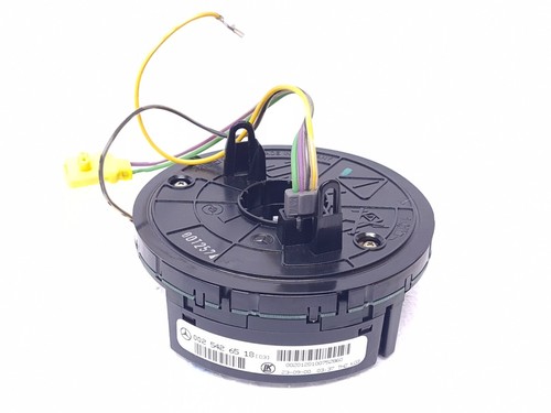 MERCEDES SLK R170 W210 S202 W168 SLIP RING/ STEERING ANGLE SENSOR ...