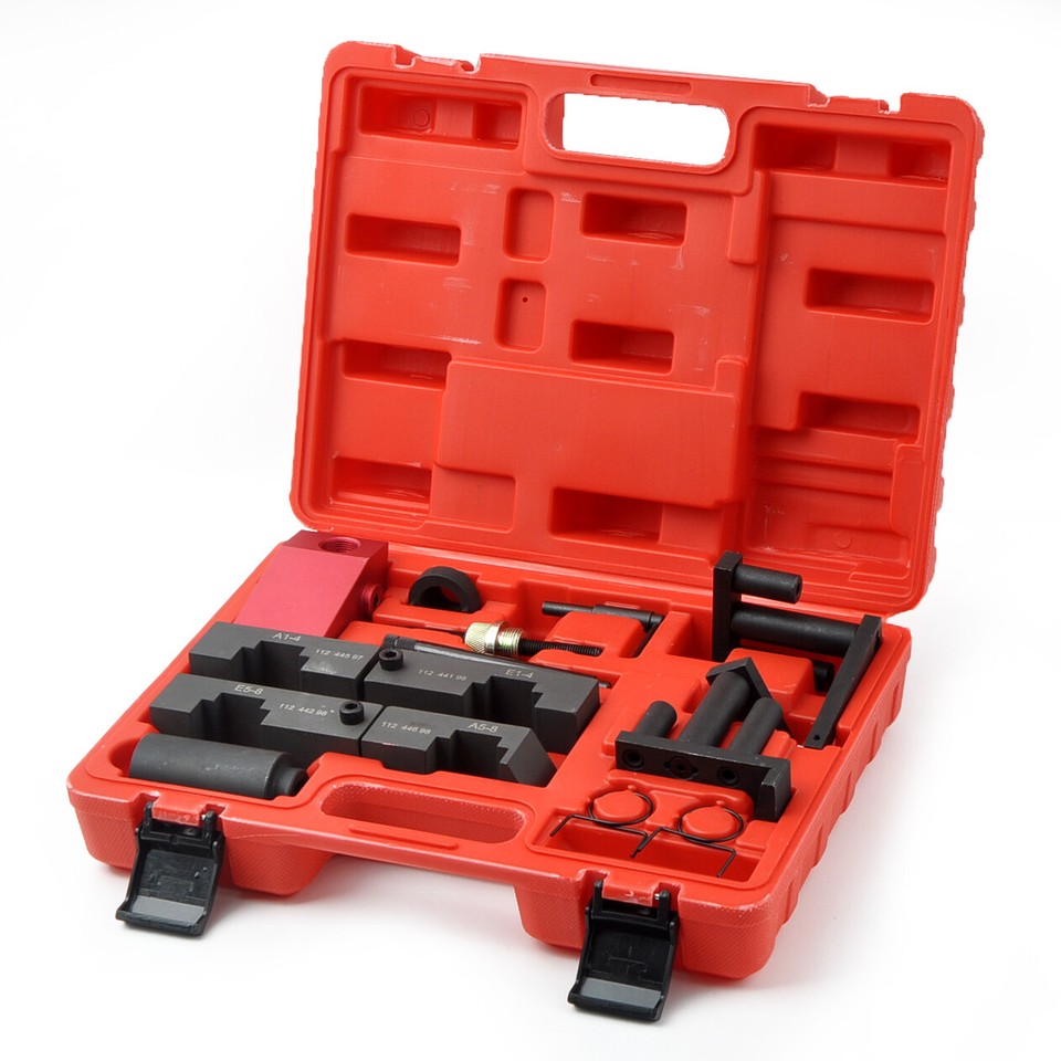 BMW Camshaft Changing Timing Chain Engine Tool M60 M62 E31 E38 E39 X5 V8 540i | eBay