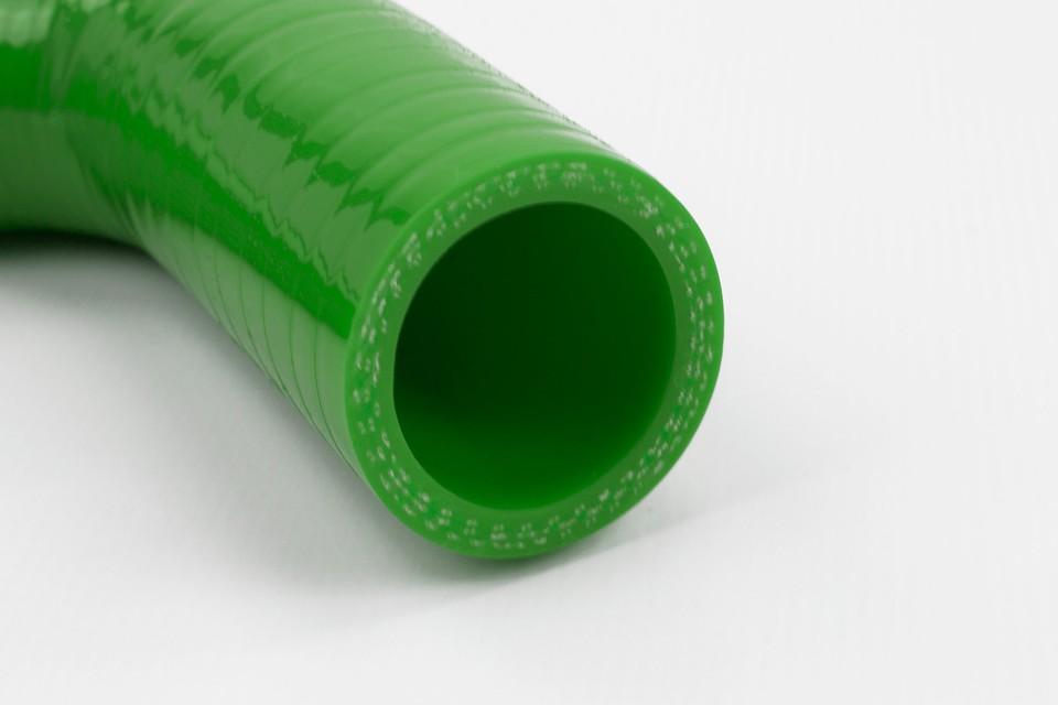 Silicone Air Intake Hose fits Toyota Celica GT4 ST185 Turbo Pipe Stoney ...