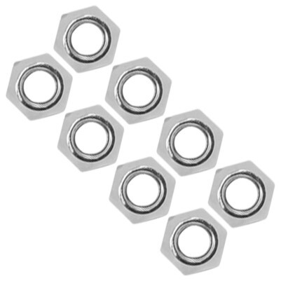 Caltric Wheel Nuts For Yamaha Rhino 700 YXR700FDU 4x4 Ducks Unlimited ...