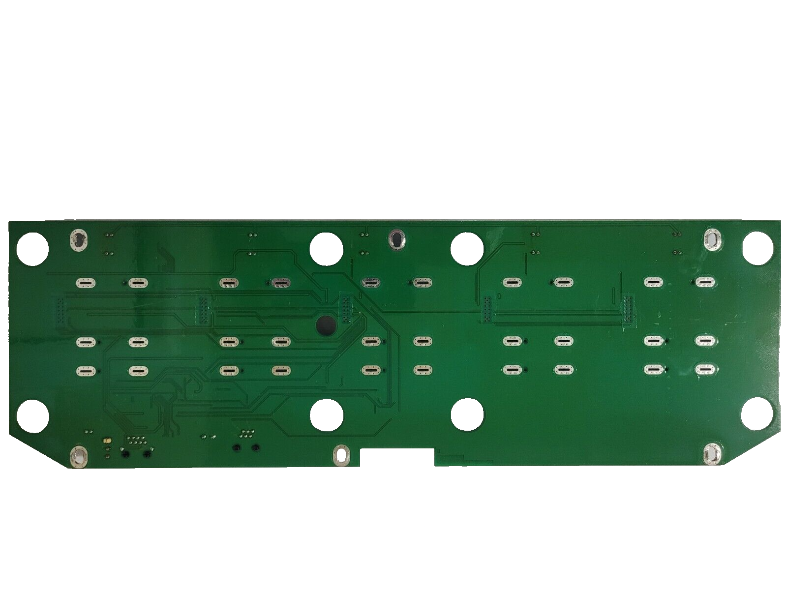 Dresser Wayne WM053972-0001 Price Control Board without PPUs | eBay
