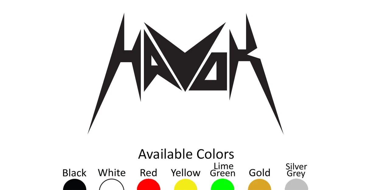 Havok Logo