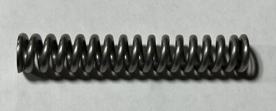 Drill Presses - Return Spring