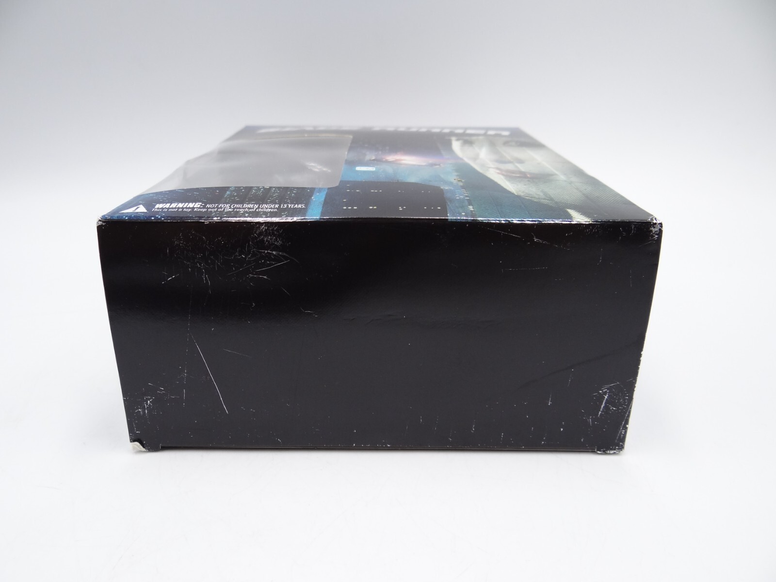 Blade Runner 30th Anniversary Collector's Edition Blu-Ray + DVD Set ...