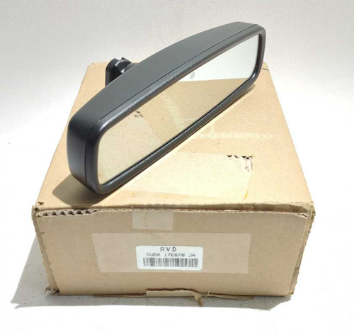 New OEM Genuine Gentex Rear View Mirror 3.3in Screen Auto Dimming GNTX ...