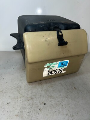1998 Honda Fourtrax 400 Tool Box+Lid/80211-HM7-A00ZD+80210-HM7-000 | eBay