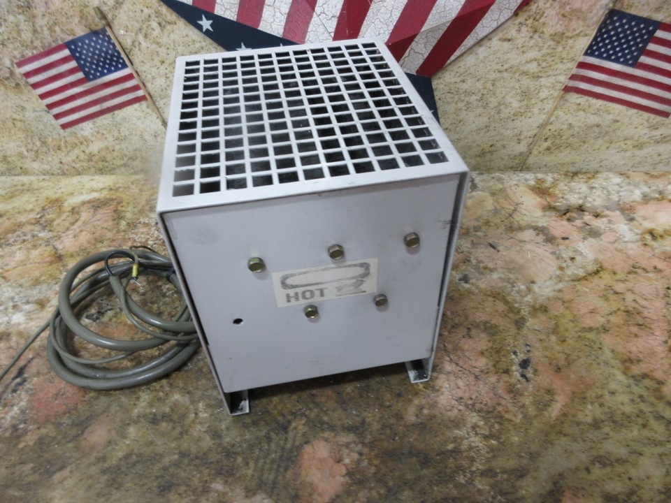 2000 HAAS VF2 CNC VERTICAL MILL REGEN BOX RESISTOR POWER RESISTOR ...