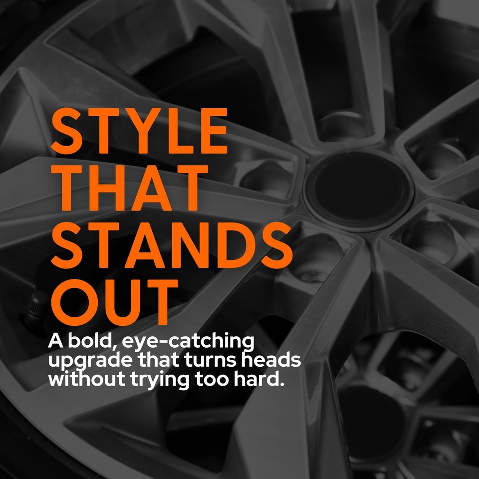 One 17inch Grey Steel Wheels 5Lug Rim for Toyota Corolla Prius 86 rA8 ...