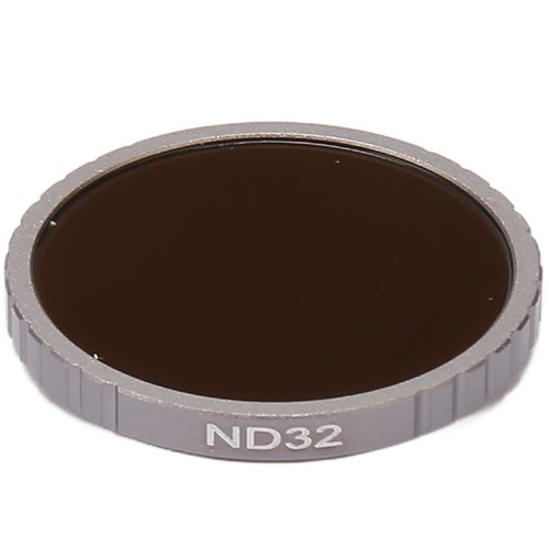 (ND32)Neutral Density Filter Action Camera ND Filter Oil Resistant ...