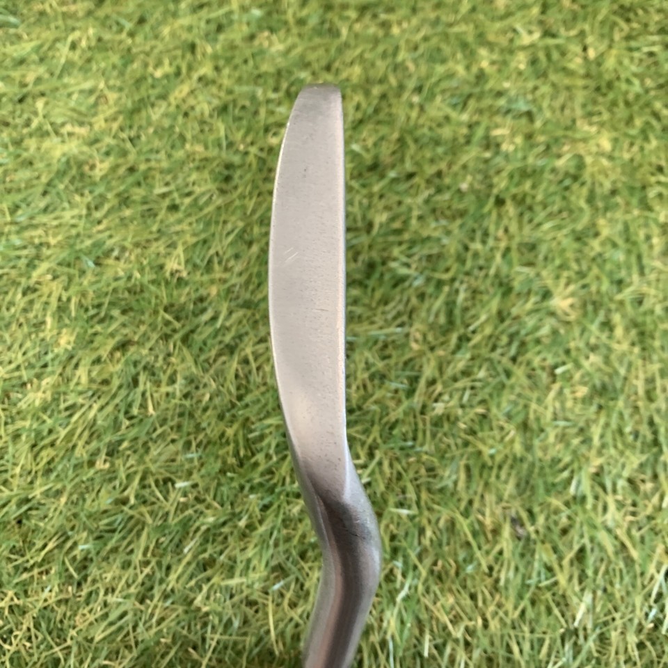 Tom Stewart Putter Patent Steel Right Hand 33 1/4" B9 1940 | eBay