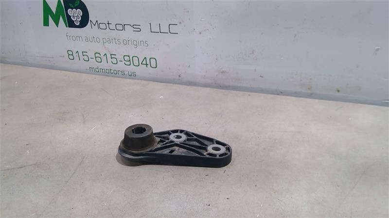 2018-2021 GMC TERRAIN RIGHT SIDE EXHAUST SYSTEM MUFFLER INSULATOR ...