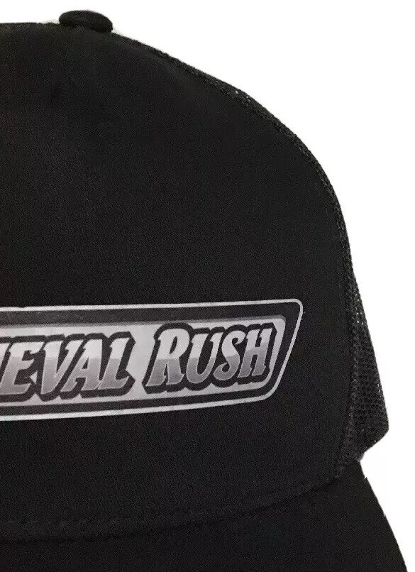 Medieval Rush Hat Obstacle Course Race Cap Running Racing Bismarck ...