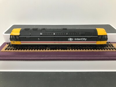 Lima 205214, Class 47, OO, BR Intercity Executive Livery, tested ...