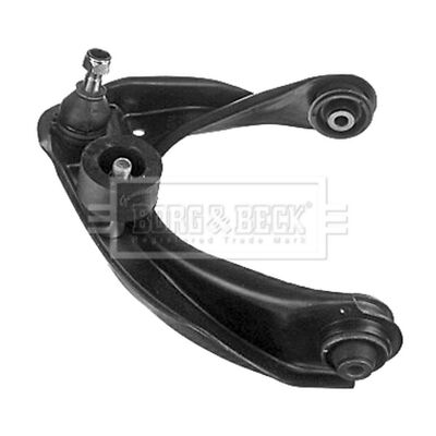 Track Control Arm Wishbone Front Left Upper For Mazda 6 Saloon Borg ...