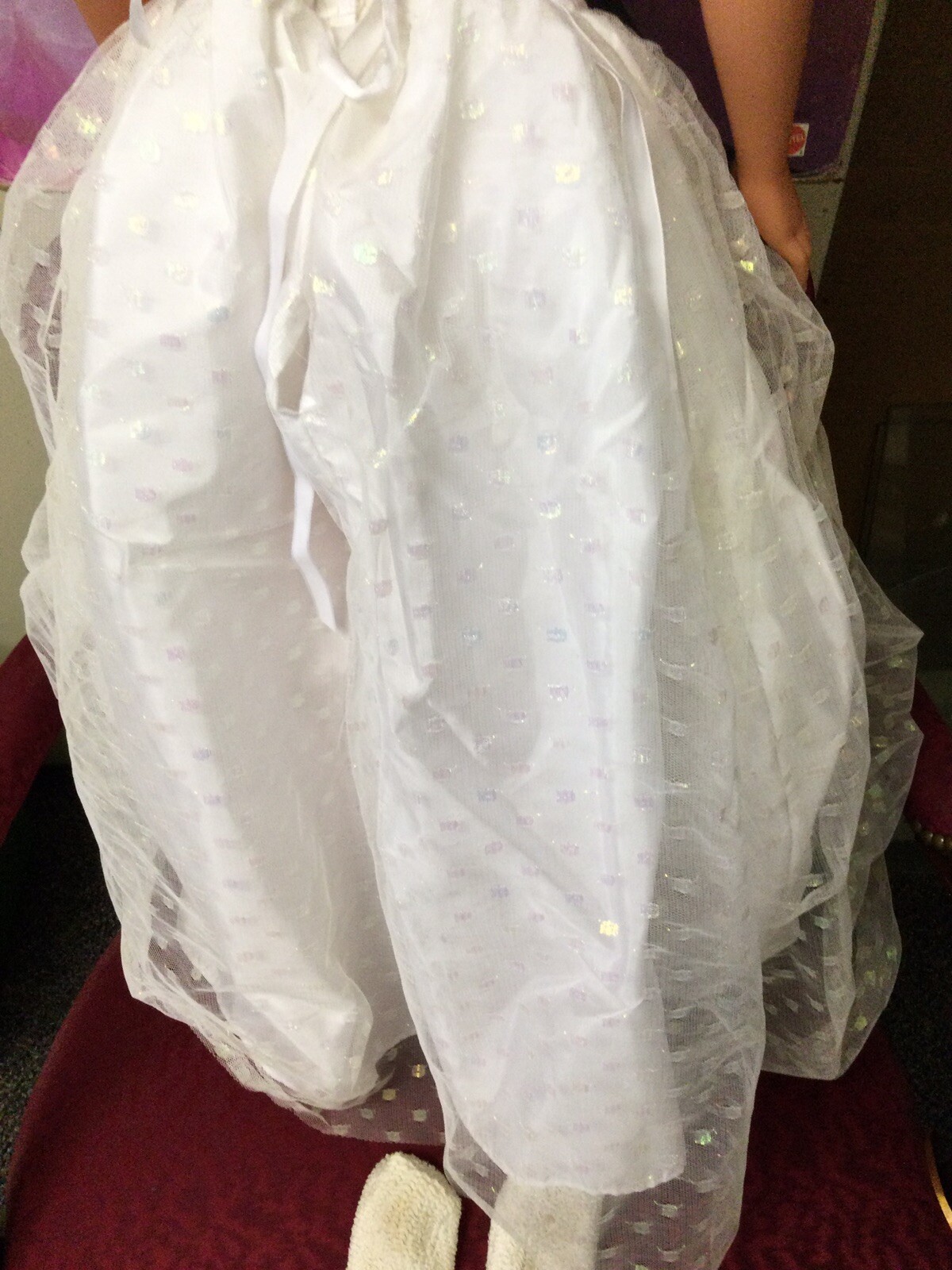 My Size Barbie BRIDE Doll 36" Tall Wear & Share Clothes 1994 READ ! | eBay