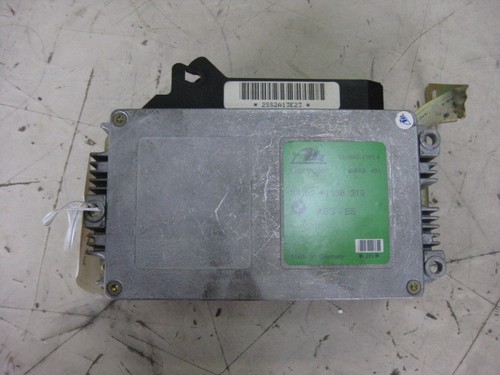 BMW E36 M3 3.0 ABS Control Unit / Module ATE 34521138219 | eBay Australia