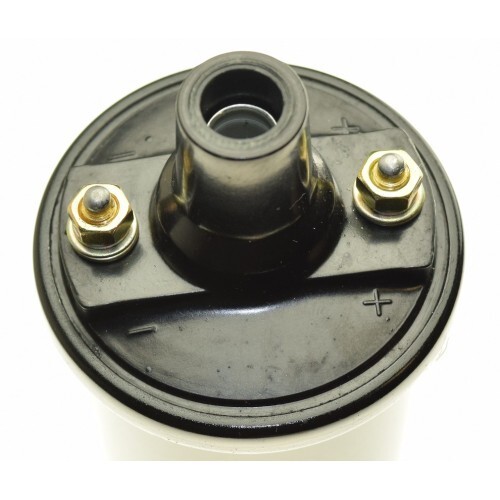 Ignition Coil RUC15 “ has internal resistor.” Regitar USA | eBay