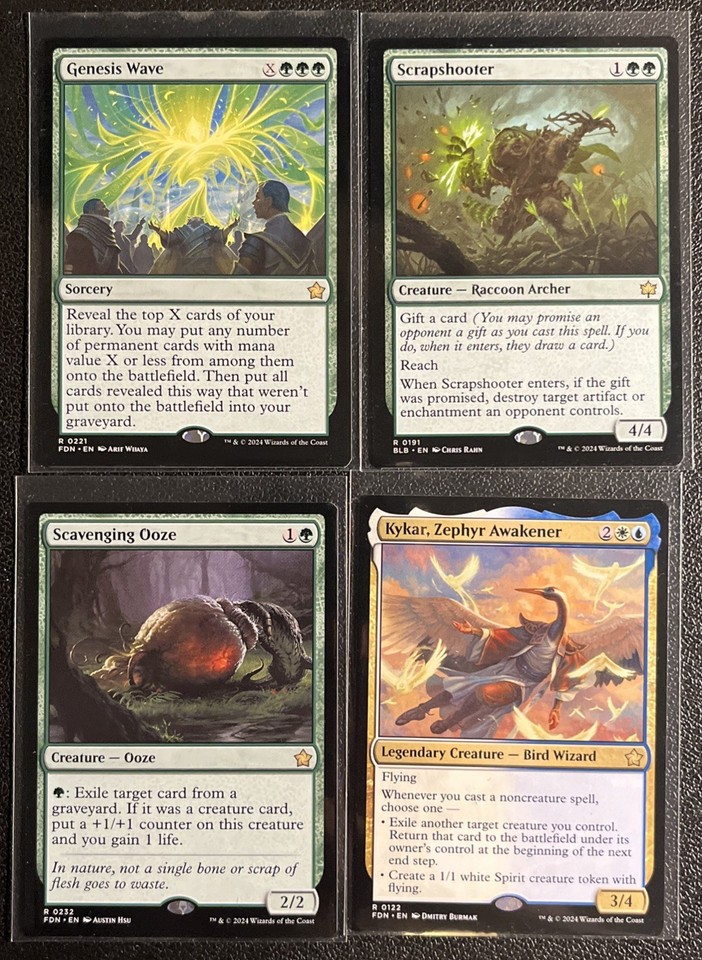 Magic the Gathering trading card game card collection lot | eBay