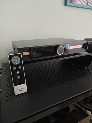 SMSL VMV D2R | High Fidelity Desktop DAC | eBay