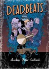 Chris Lackey Chad Fifer Deadbeats (Paperback) Original Fiction (UK ...