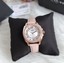 NWB 14503151 AUTHENTIC Coach Rose Gold Swarovski Crystal Woman Pink ...