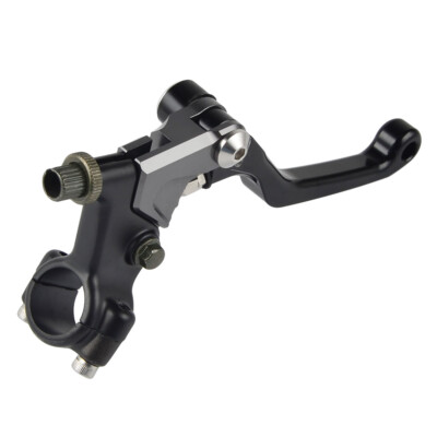 CNC Short Stunt Brake Lever Perch For Honda Big Red 250 ATC250ES 1985 ...