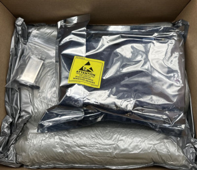 Stryker 0702-014-500 Neptune 2 Docker Main Controller Board 0702014500Q ...