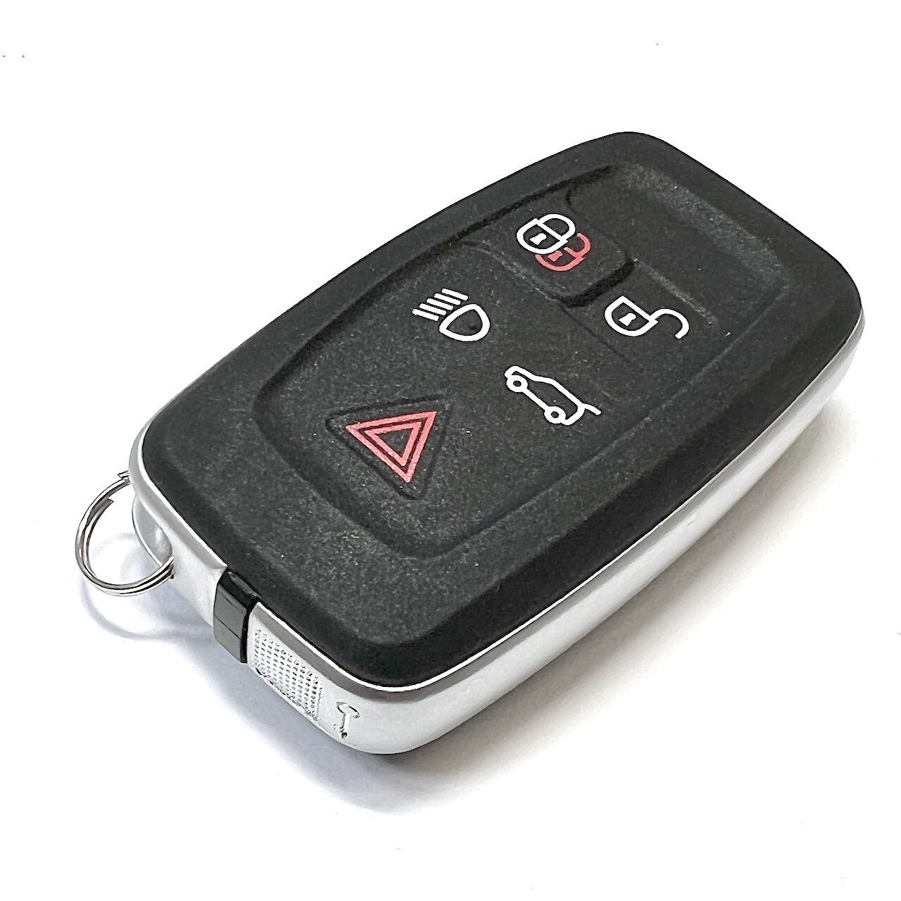 RFC 5 button case for Range Rover L322 remote fob 2009 2010 2011 2012 ...