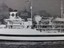 US Navy USS Consolation AH-15 Navy Hospital Ship Military Photo | eBay