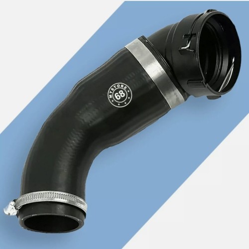 Durite d'air de suralimentation pour BMW série 3 E46 330d 330xd ...