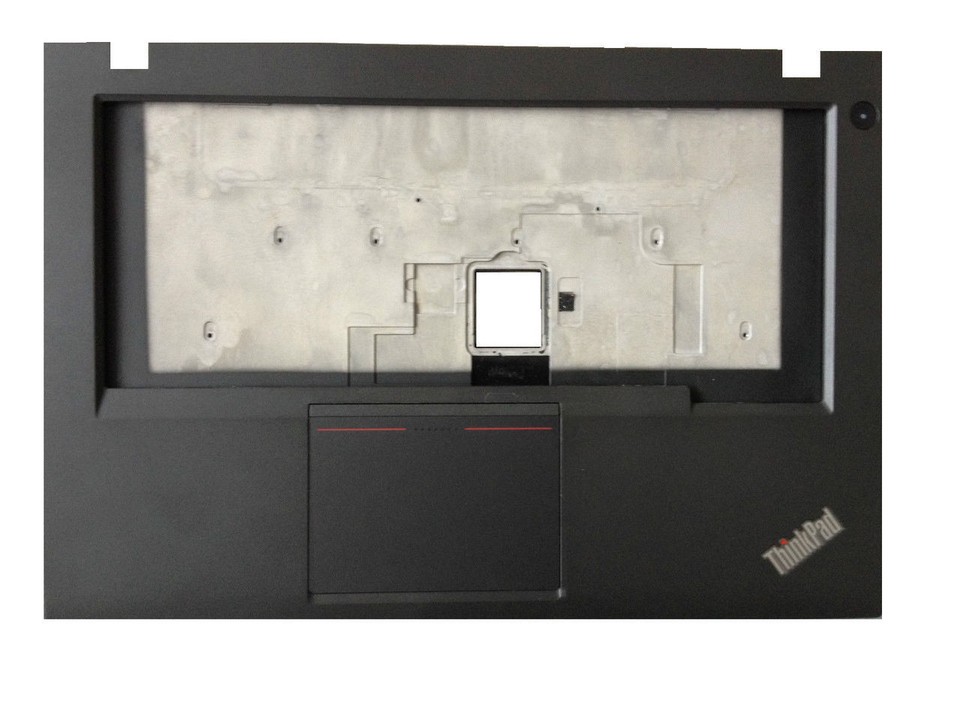 New Genuine Lenovo ThinkPad T440 Palmrest TouchPad W/FPR W/Out NFC ...