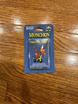 Munchkin Dragon's Trike | eBay
