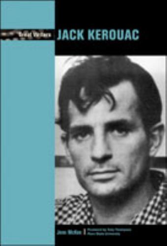 Great Writers Ser.: Jack Kerouac by Jenn McKee (2004, Hardcover) for ...