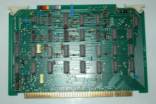 Rockwell Collins HF-80 -851s-1-Parellel Output A12 p/n 642-3137-001 | eBay