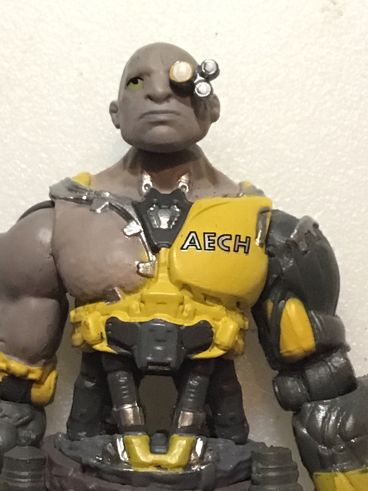 Funko Ready Player One Aech Action Figure Loose | eBay