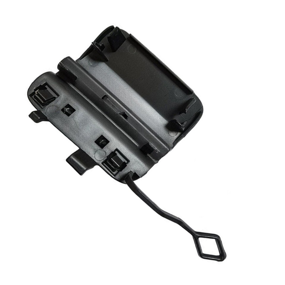 Premium Rear Bumper Towing Tow Eye Hook Cover Cap for MercedesBenz ...