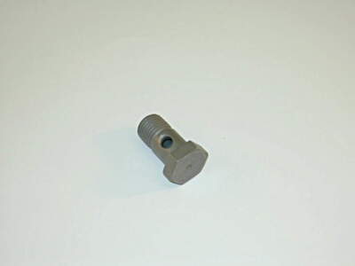 Genuine VW AUDI Diesel-Industrie-Motore Banjo Bolt 10 2 M14X1 5 ...