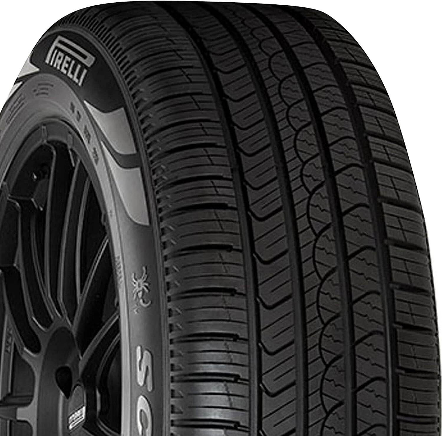Pirelli Scorpion AS Plus 3 255/60R19 Tire for sale online | eBay