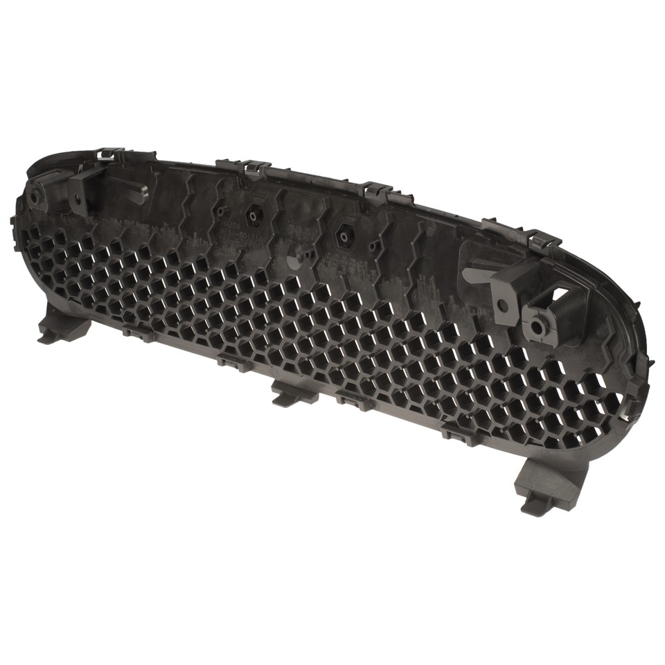 OEM 2006-2008 Mazda MX-5 Miata Front Bumper Mesh Grille NE51501T1B ...