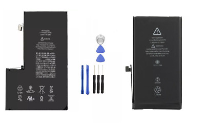iPhone 12 Battery / iPhone 12 PRO / iPhone 12 PRO MAX / iPhone 12 mini ...